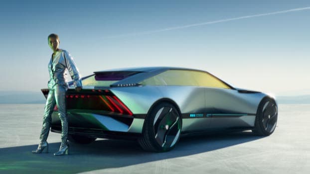 Peugeot Brand Vision y Valores | PEUGEOT EC