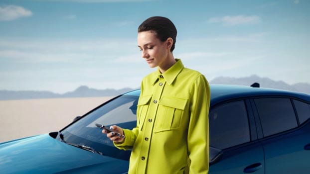 Peugeot Brand Vision y Valores | PEUGEOT EC