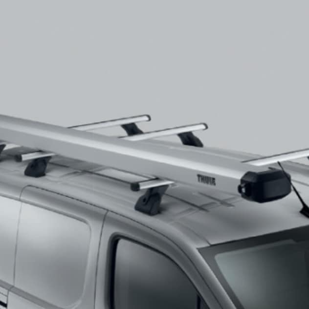 PEUGEOT Partner & e-Partner | 5-seater Vans | Peugeot UK