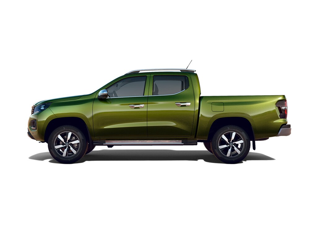PEUGEOT LANDTREK | El poder del león | Peugeot Ecuador